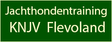 KNJV Flevoland nieuw